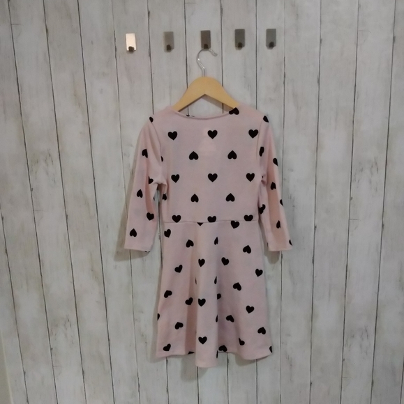 wonder nation | Dresses | Wonder Nation Girls Pink 78 Dress | Poshmark